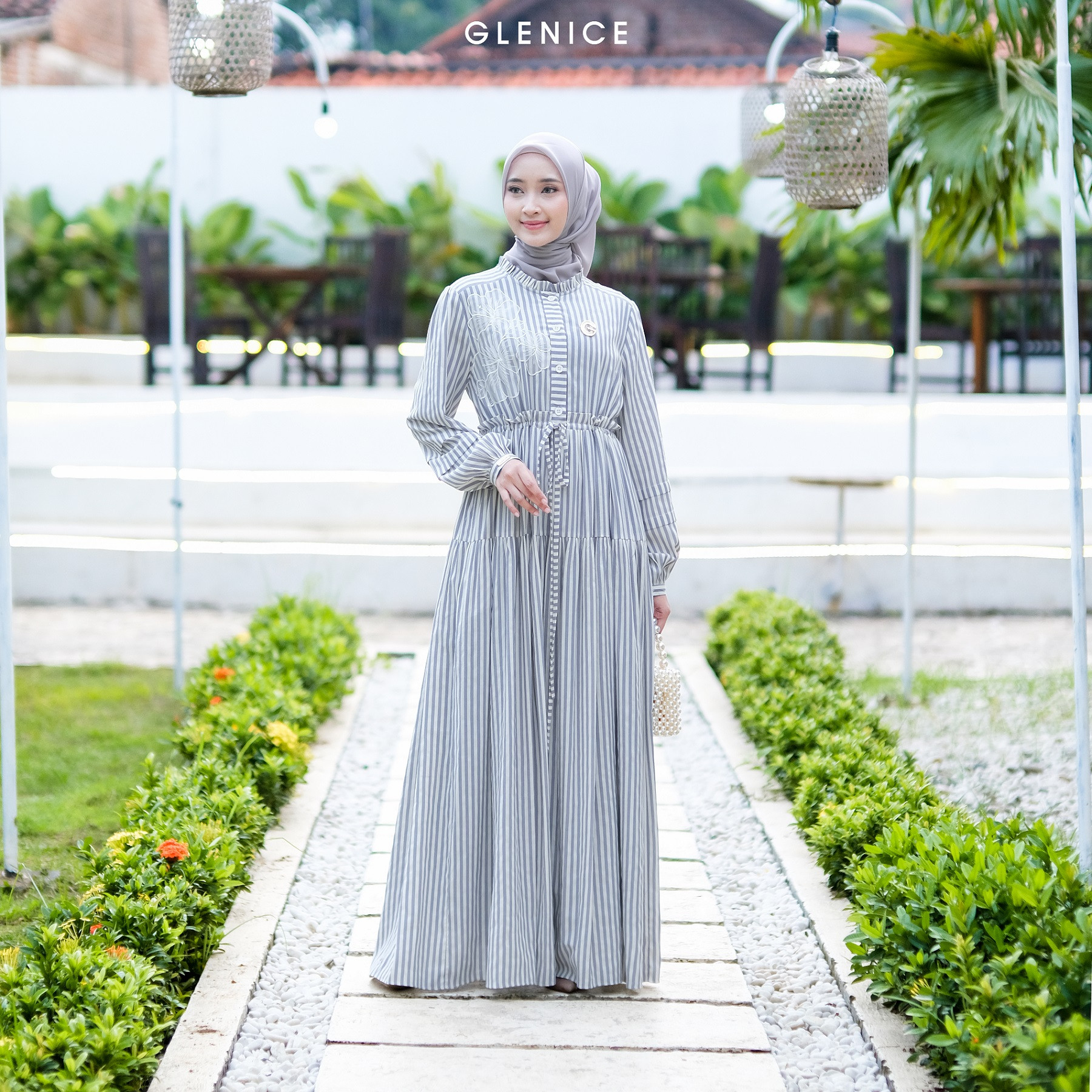 Dilara Dress | Glenice